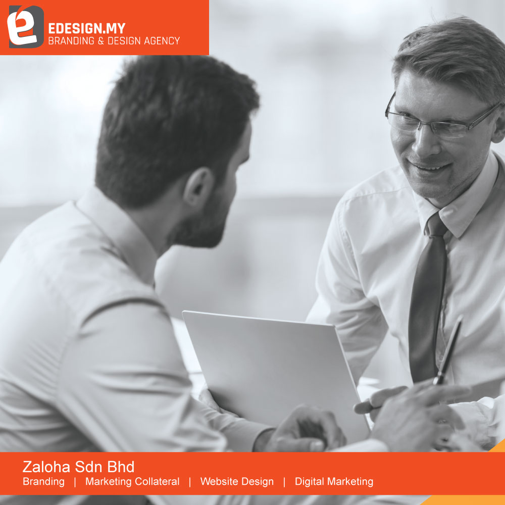 5 Company Profile Content Businesses Overlook - Malaysia Design Agency