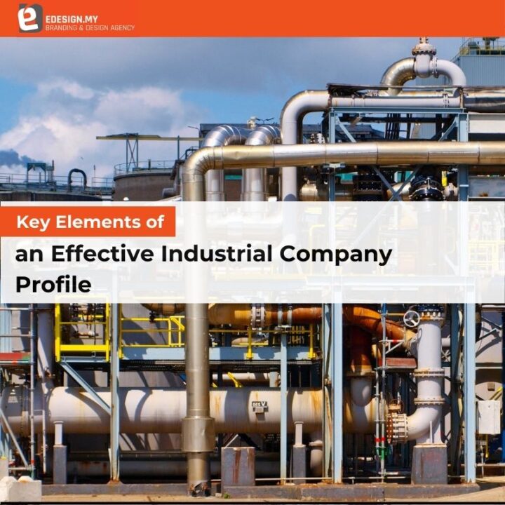 Master Company Profile Content: 2025 Guide & Template