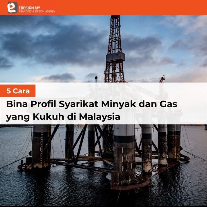 Kandungan Profil Syarikat Utama 2025: Panduan & Templat